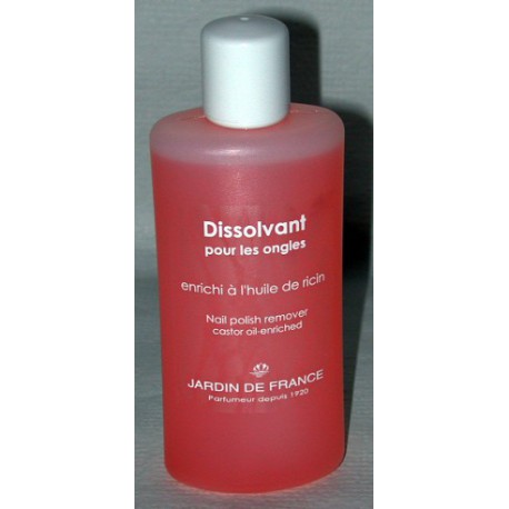 DISSOLVANT RACINE 95 ml - Central Plus